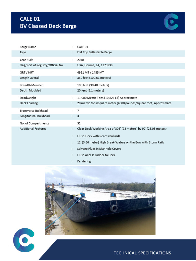 JMC 3341 - Specification Sheet | PDF