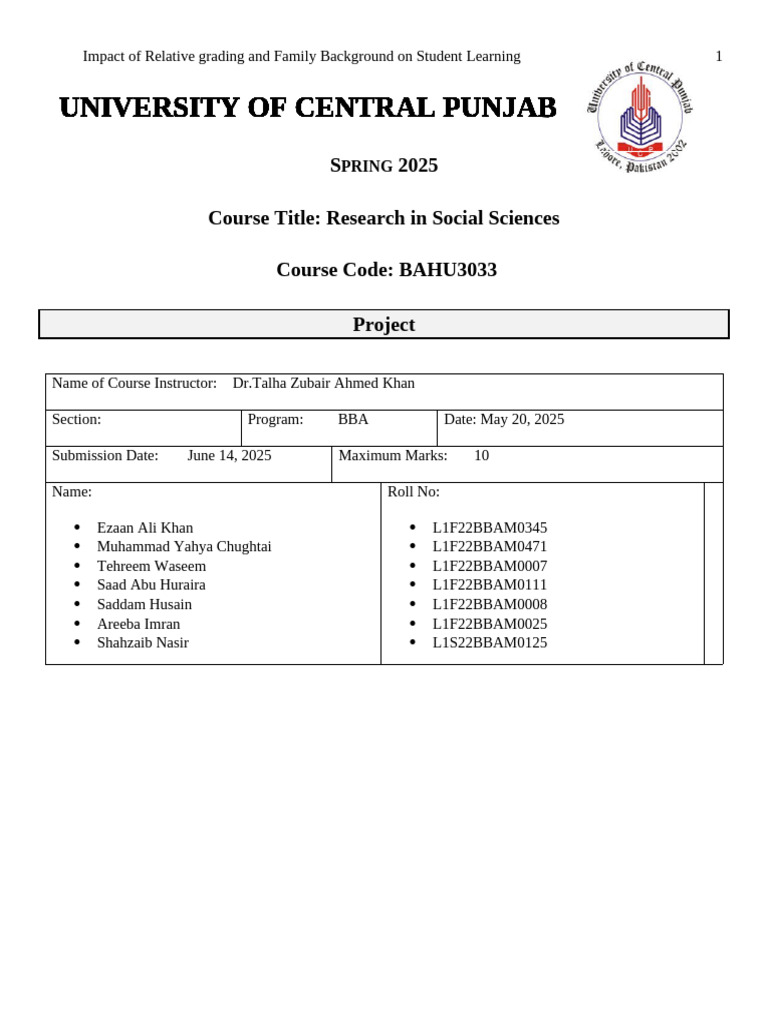 APA 6th Ed Format Template Scribbr | PDF | Errors And Residuals ...