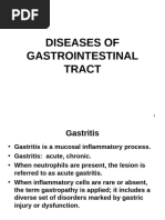 Understanding Gastritis: Types & Management | PDF | Stomach ...