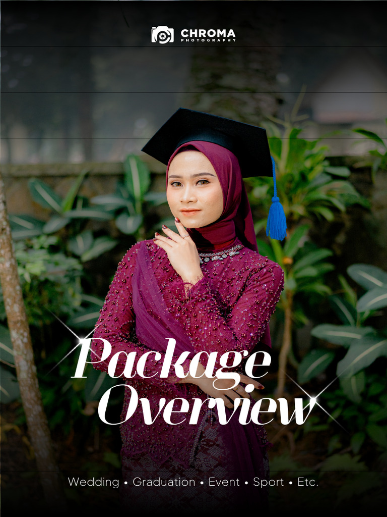 Chroma Pricelist Overview | PDF