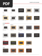 Katalog Infiniti 2024 | PDF