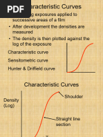 Exposure Chart | PDF | X Ray | Radiography