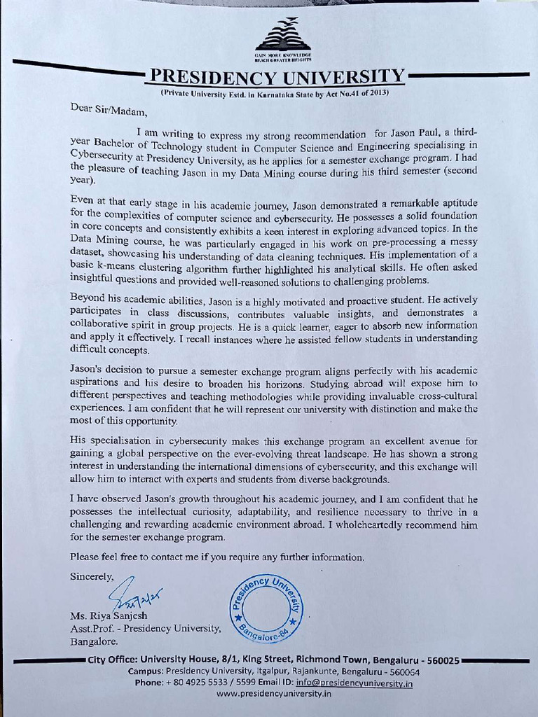 LOR Compressed | PDF