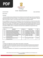 Silverzone Olympiad 2025 26 Pdf