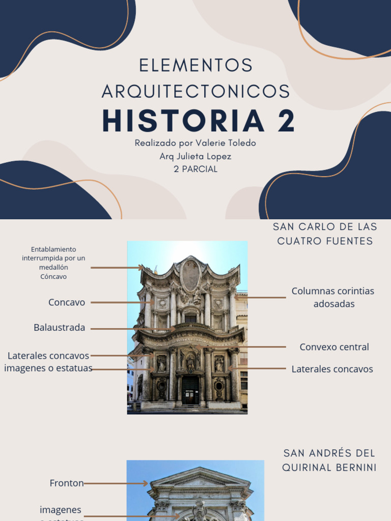 Elementos Historia 2 | PDF
