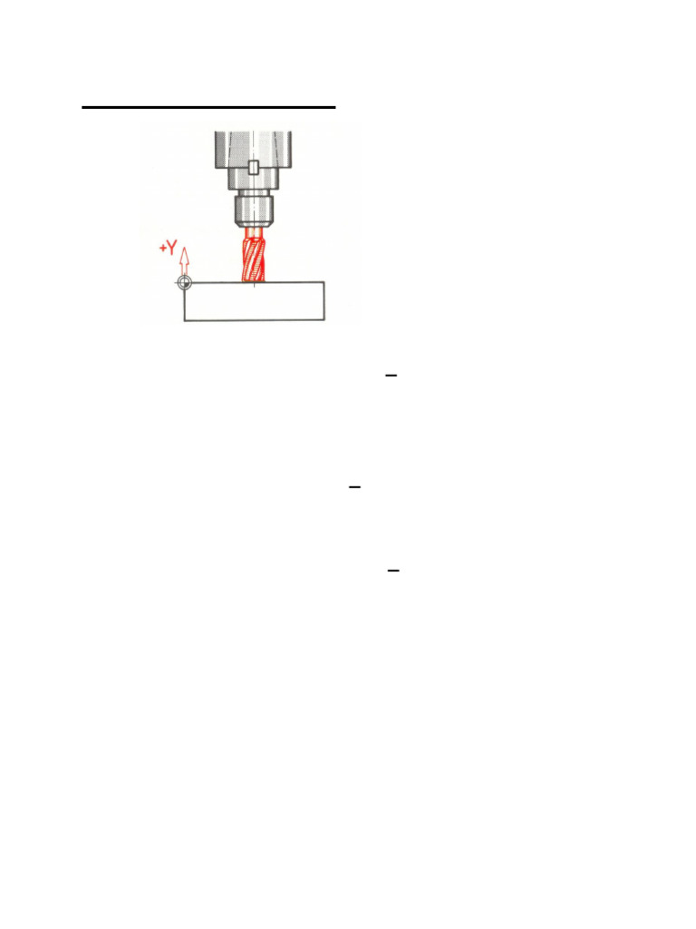 Tool Setup CNC Milling - 230710 - 222457 - 230710 - 223149 | PDF