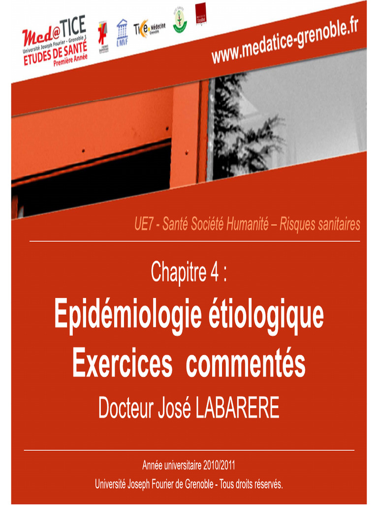 Labarere Jose p14 | PDF