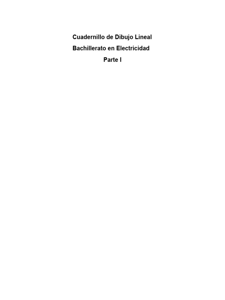 Tema 1 Dibujo - Lineal | PDF