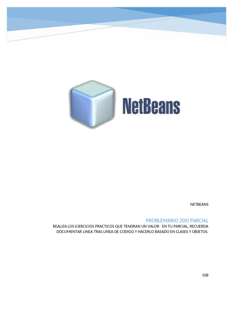 Ejercicios de Ciclos JAVA #2 | PDF