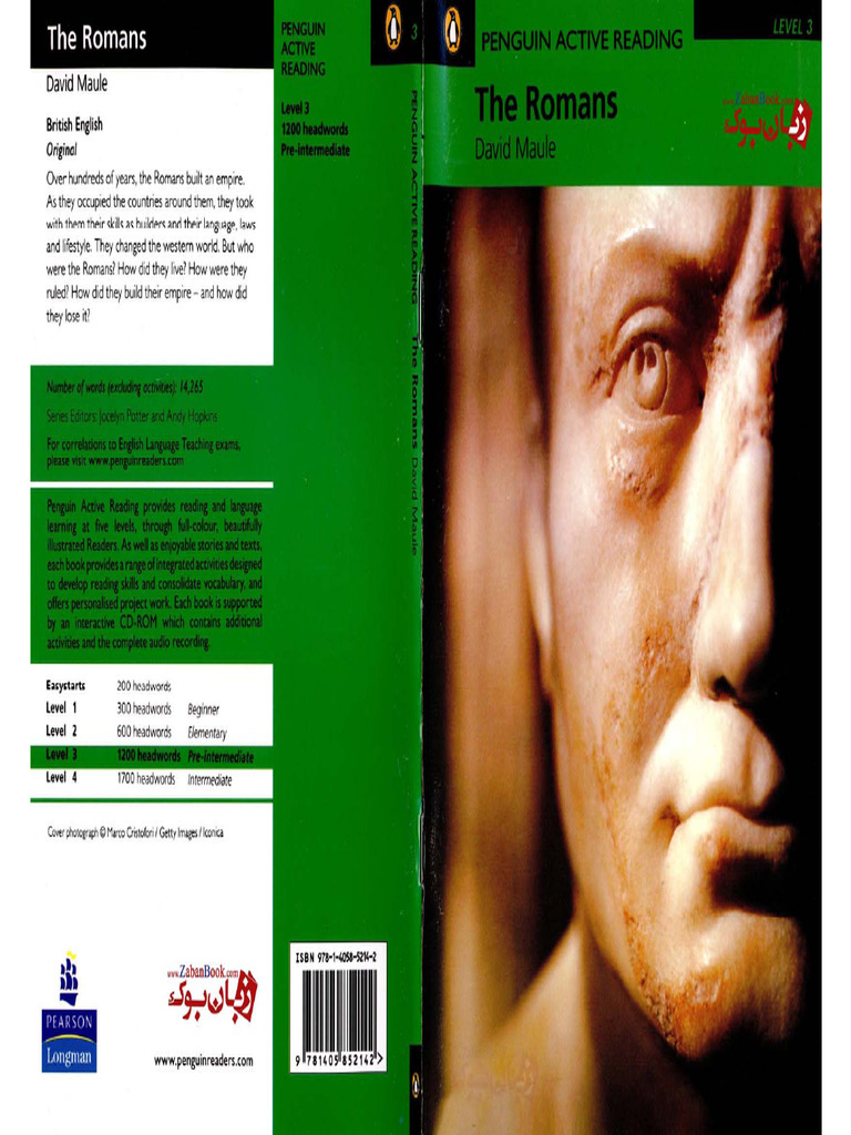 The Romans | PDF