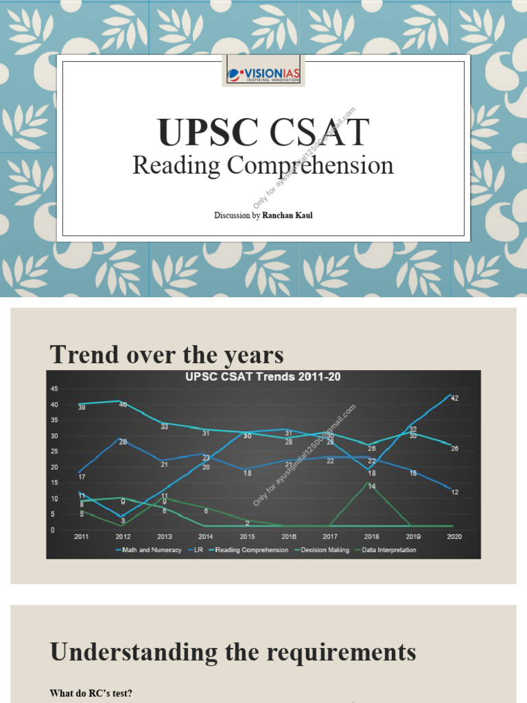 Classroom 0 Reading Comprehension Class | PDF | Inference | Cognition
