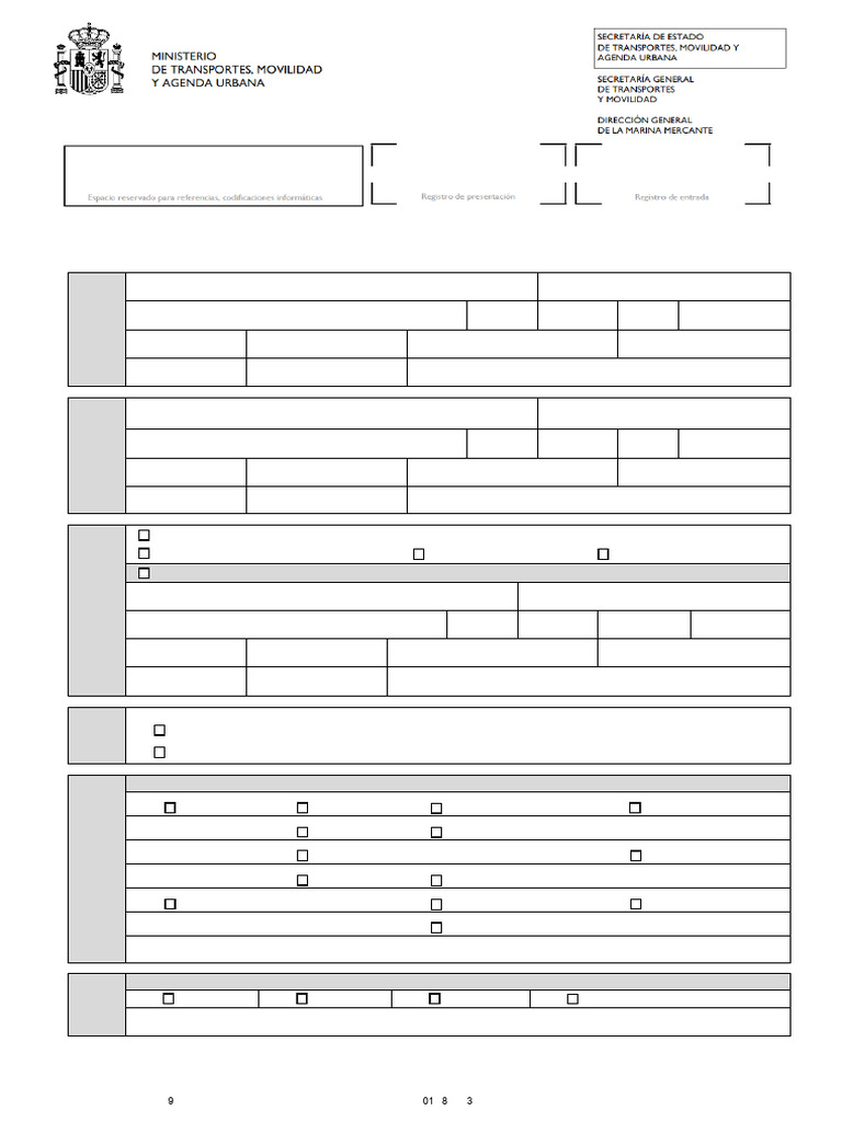 Solicitud Titulo Profesional Relleno | PDF