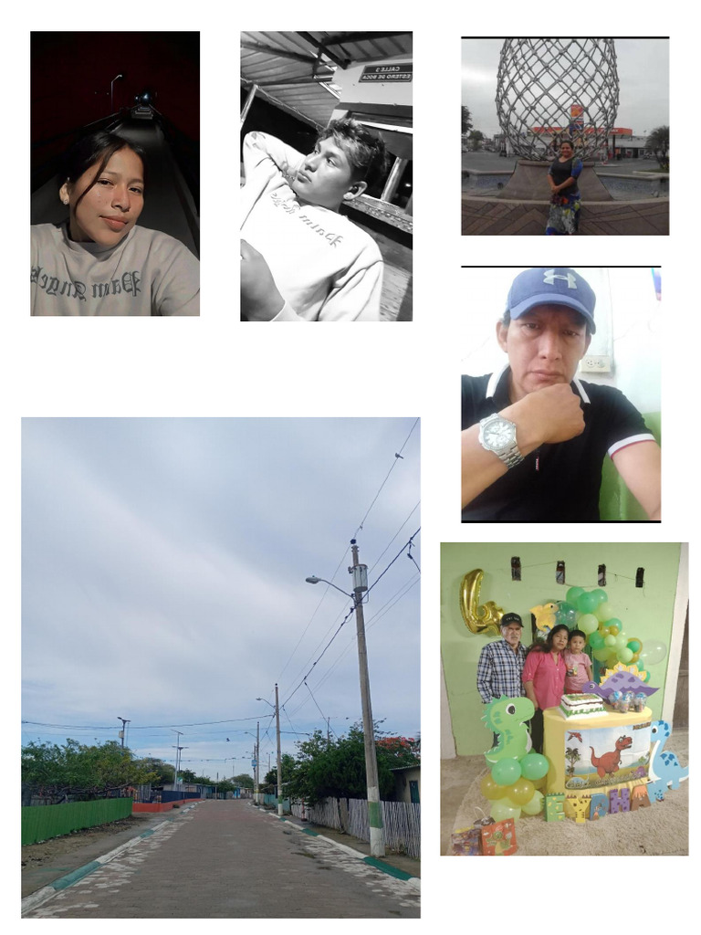 Documento (14) Tarea Libro | PDF