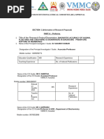 Actim PROM: Rapid PROM Detection Test | PDF | Sensitivity And ...