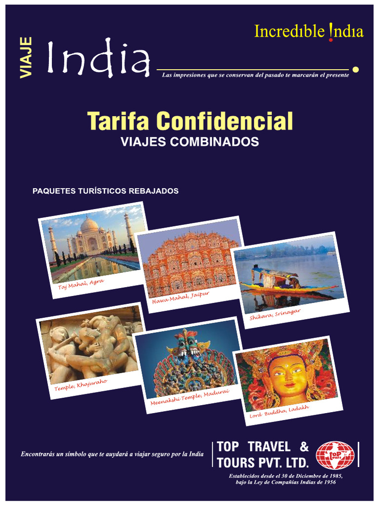 Spanish-India Culture History | PDF