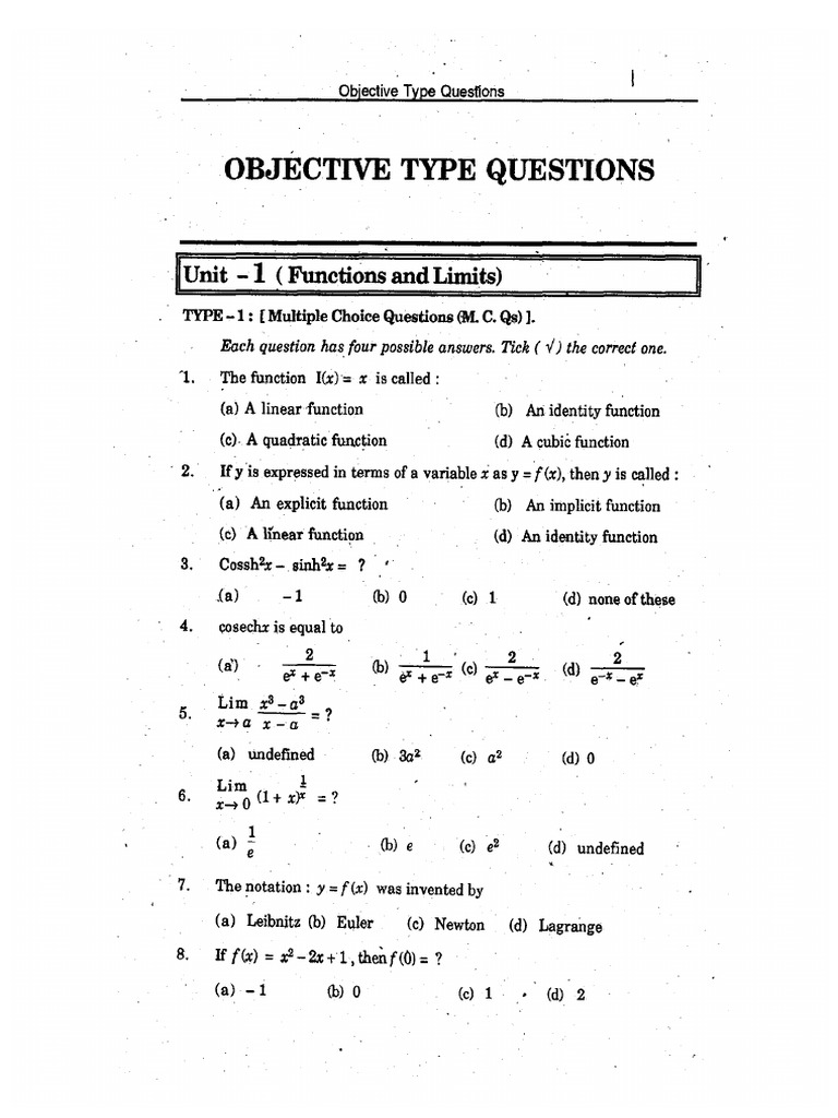 Understanding Placeholders in Math | PDF