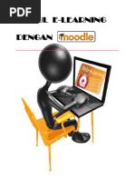 Pedoman Elearning Rev Ver22 | PDF