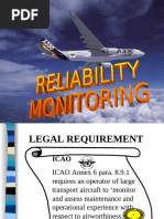 Introduction To MSG-3 Logic - Detailed | PDF
