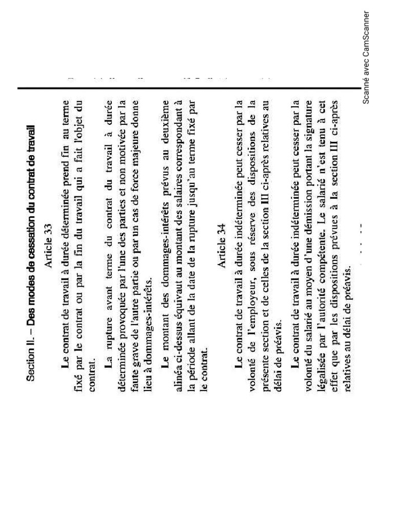 Droit Commerciale | PDF