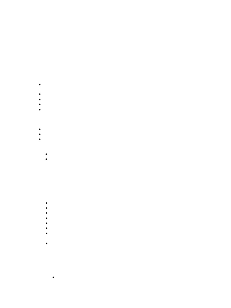 Temario de Municipal 2do Parcial | PDF | Gobierno local | Alcalde