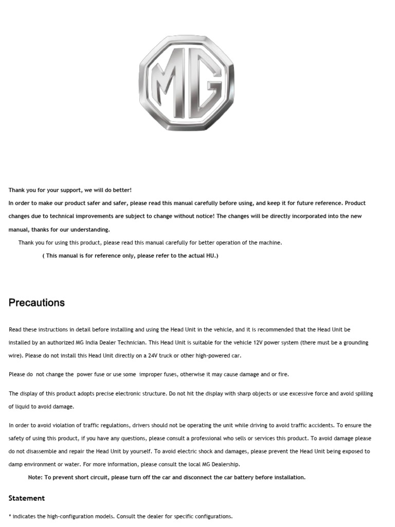 HectorMCE Widget in USER Manual | PDF | Android (Operating System) | Smartphone