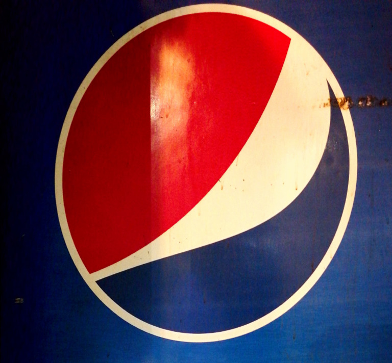 Pepsi Symbol | PDF