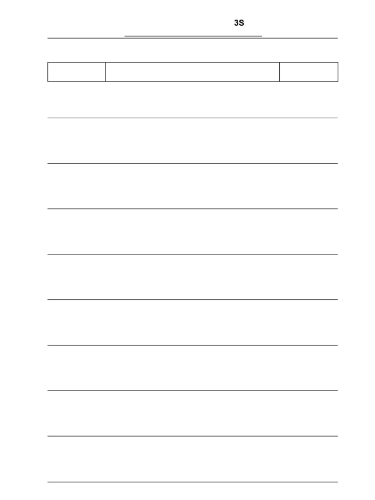 HYTORC MXT 3 Torque Conversion Chart | PDF | Equipment | Manufactured Goods