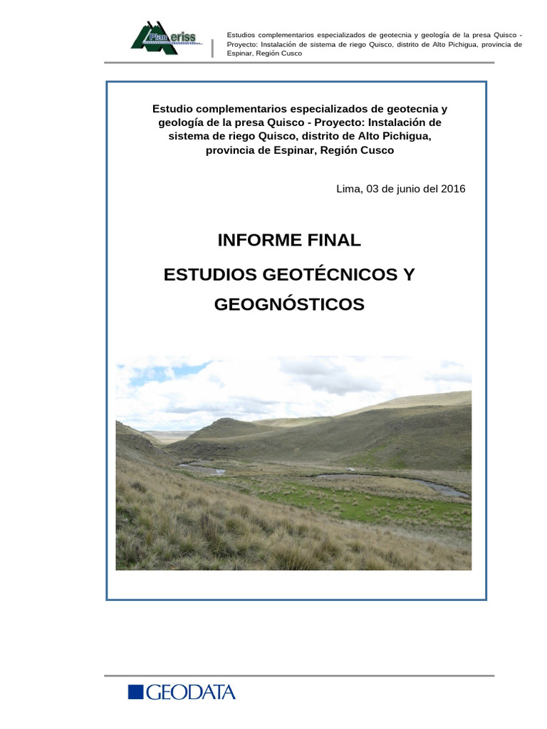 Caratula Principal | PDF