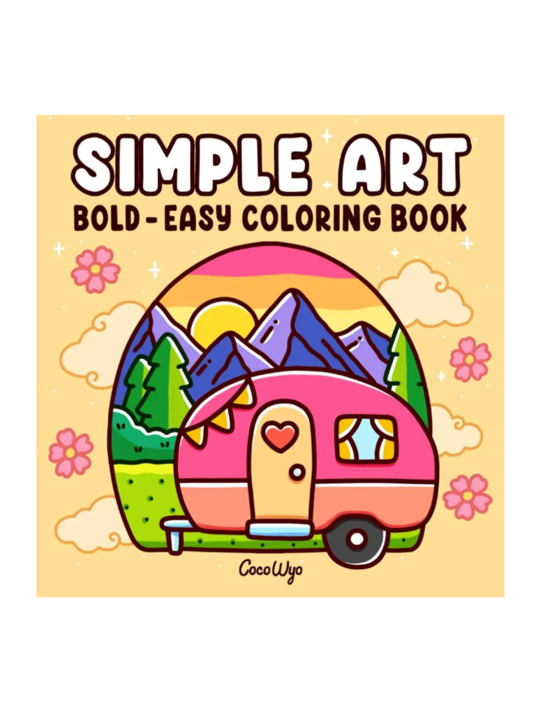 Simple Art PDF | PDF