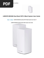 Huawei H153-381 5G CPE Specs | PDF | Lte (Telecommunication) | Wi Fi