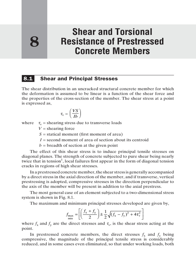 PSC UNIT 5 Yssbshsjdjdjdjdjdjdjjdkdjdjdjdj | PDF | Beam (Structure) | Bending