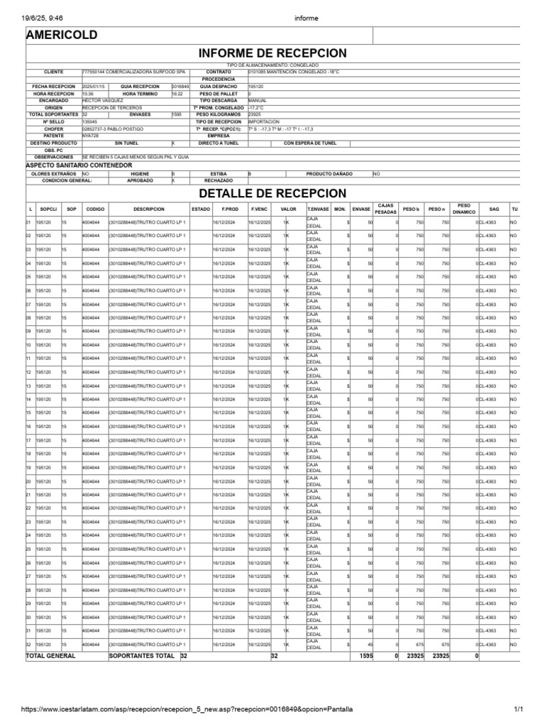 Recep - 16849 - Op 4363 | PDF