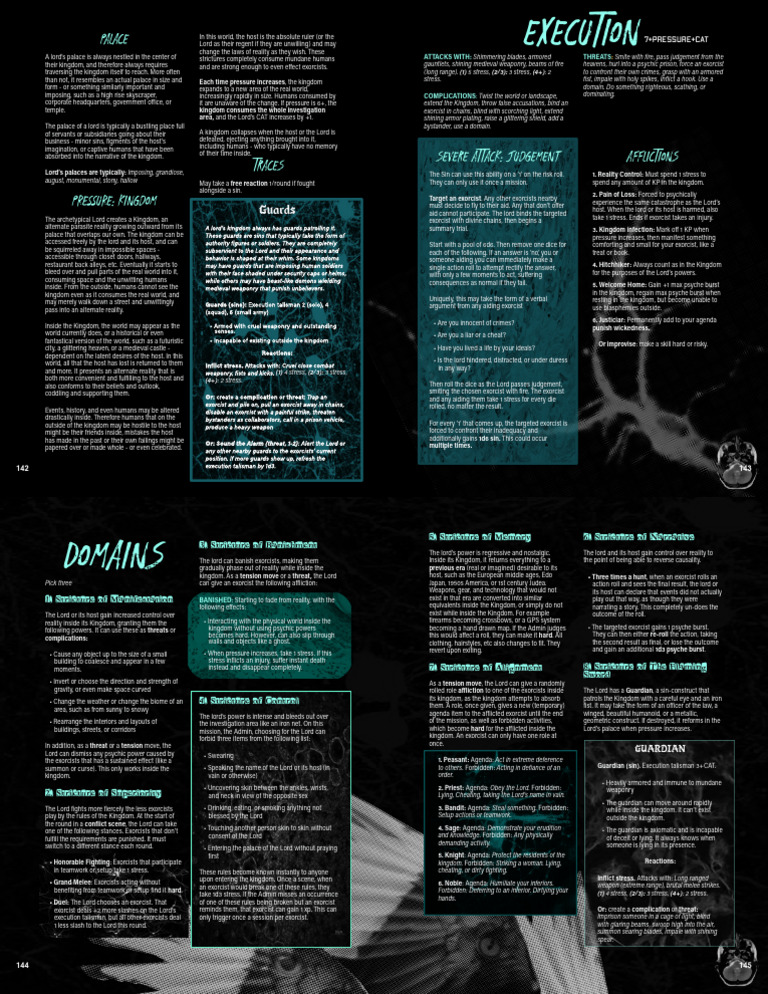 790766024-CAIN-RPG Part 25 | PDF