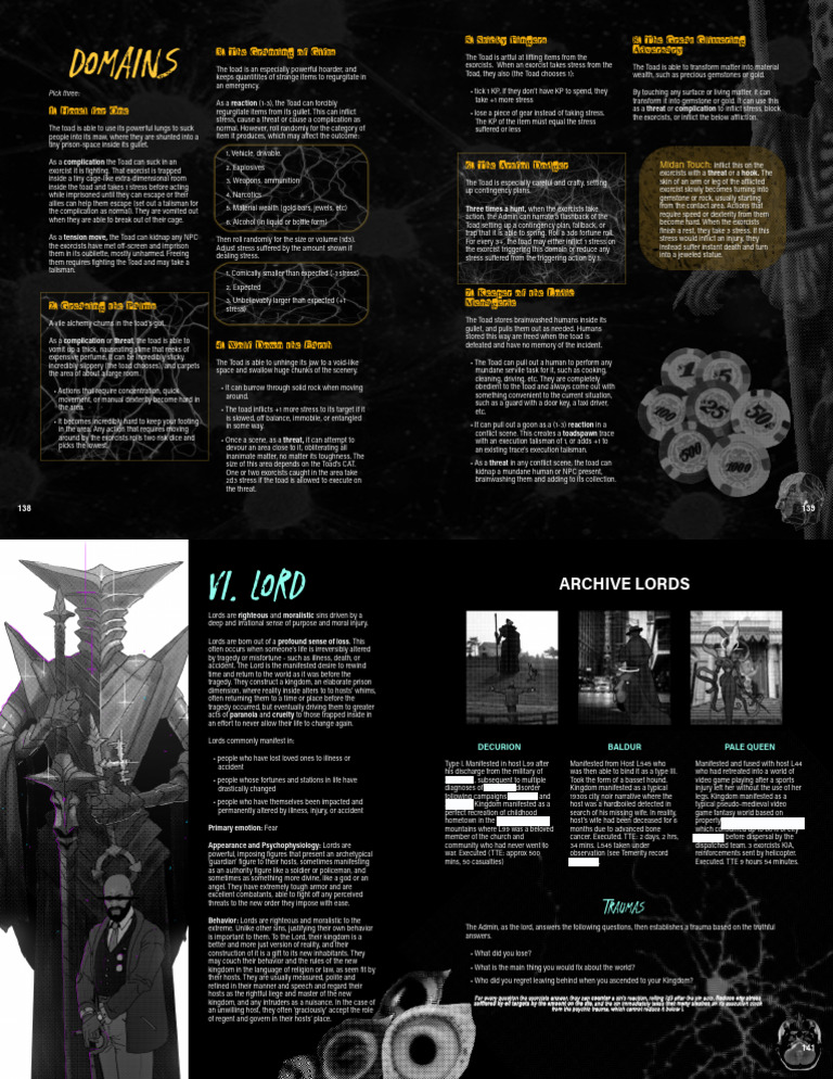 790766024-CAIN-RPG Part 24 | PDF