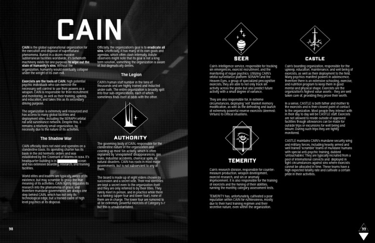 790766024-CAIN-RPG Part 15 | PDF