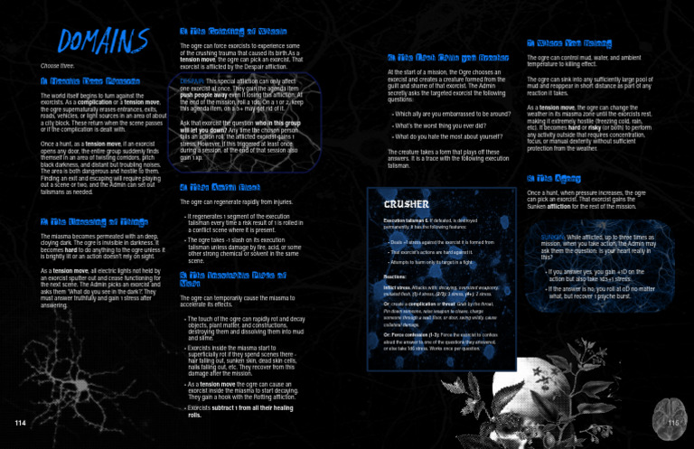 790766024-CAIN-RPG Part 18 | PDF