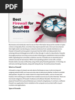 Parrot Linux Command | PDF | Computer Network | Command Line Interface