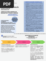 Inscripción Regular Pregrado UNASEC | PDF | Control de acceso | Informática