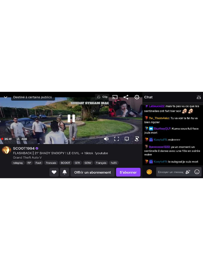 Screenshot 20250702-201949 Twitch | PDF