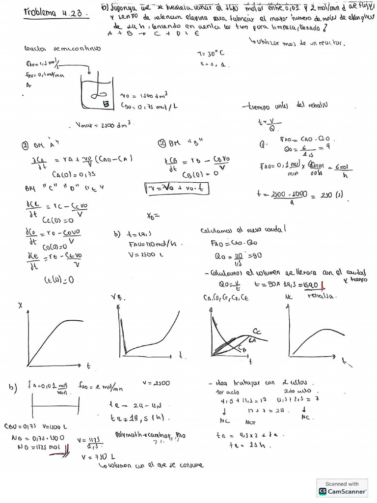 Primer Parcial Rea 2 | PDF