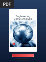 Engineering Circuit Analysis 10th Edition Hayt Full Download | PDF