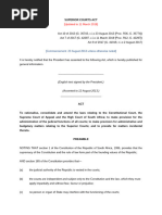 Explanation of Plea: Section 115 Overview | PDF | Plea | Evidence (Law)
