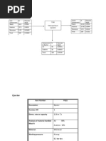 Vacuum Pump Calculation | PDF