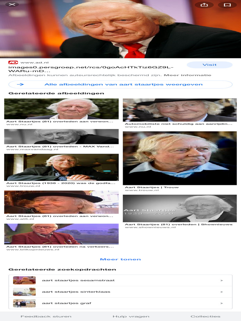 Aart Staartjes - Google Zoeken | PDF