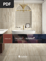 Daltile Color Wheel Mosaic Collection | PDF | Tile | Color