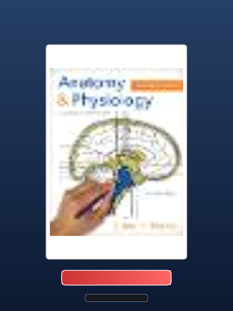 Essentials of Human Anatomy and Physiology 11th Edition Test Bank PDF ...