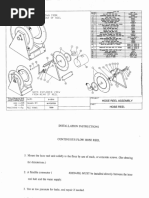 Fisher 99 Instruction Manual | PDF | Valve | Pipe (Fluid Conveyance)