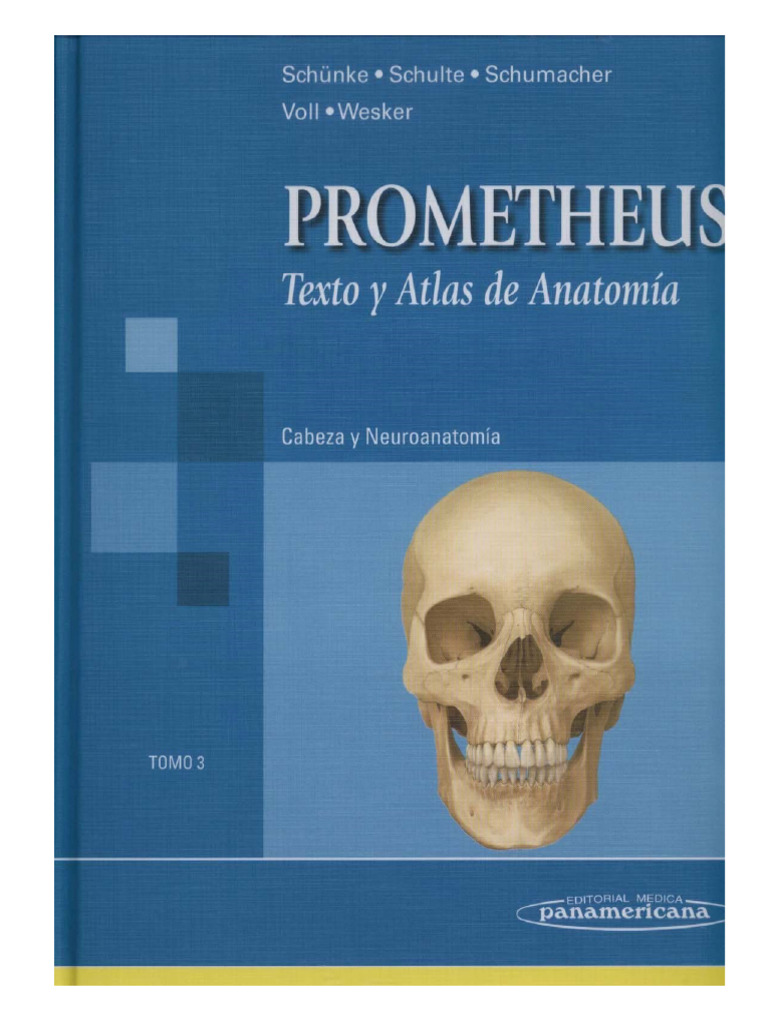 Prometheus 3 | PDF