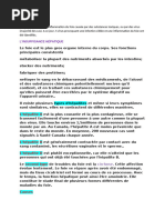 ASAT et ALAT : Définition et Normes | PDF