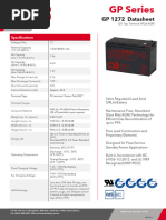 Fluence Smartstack™ Energy Storage Solution | PDF | Electricity ...